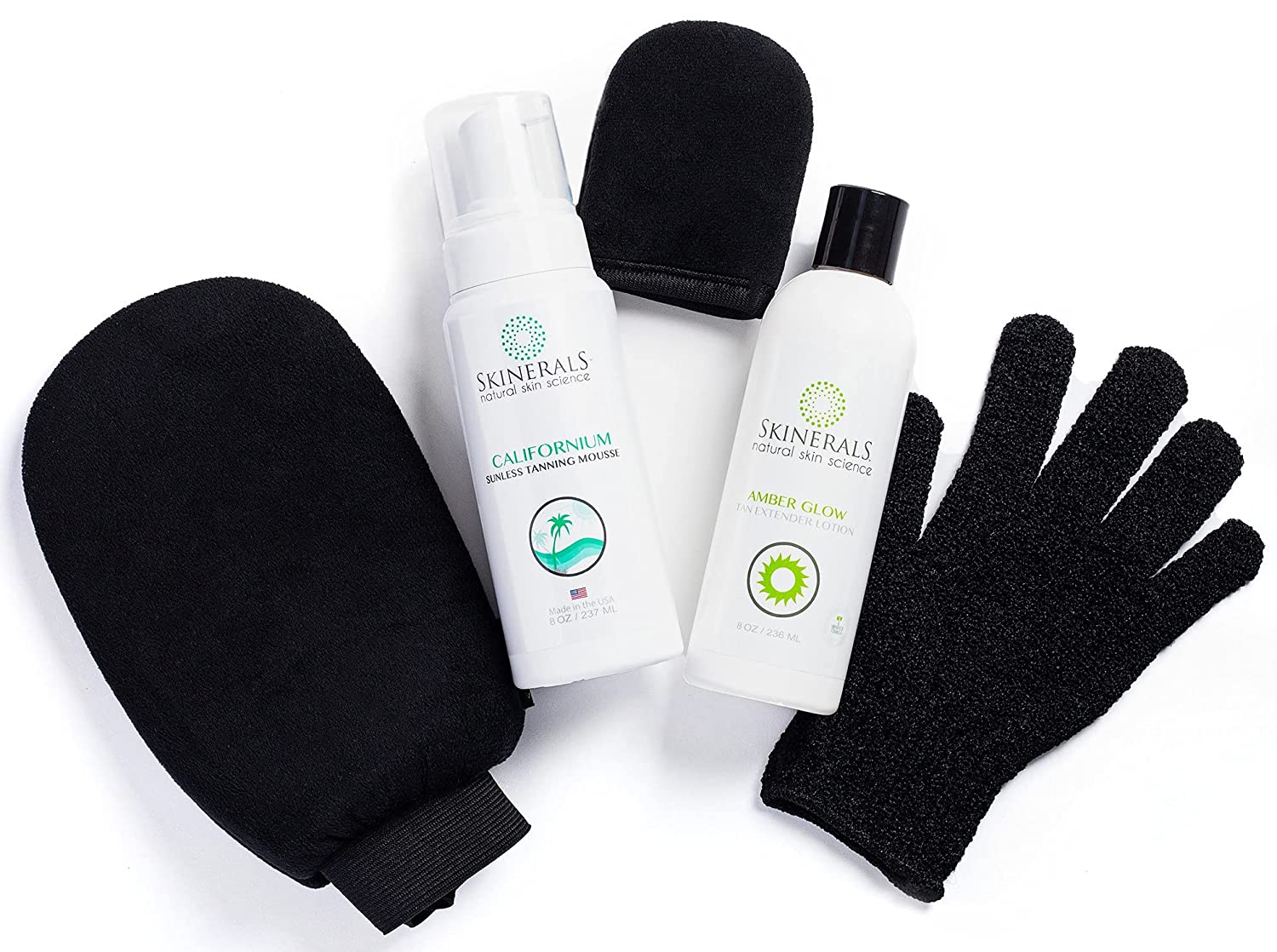 Top 10 Best Natural-looking Self Tanners in 2022 - Women's Beauty, Skin ...