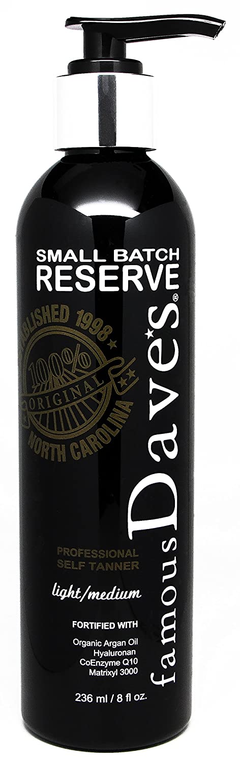 Top 10 Best Natural-looking Self Tanners in 2022 - Women's Beauty, Skin ...