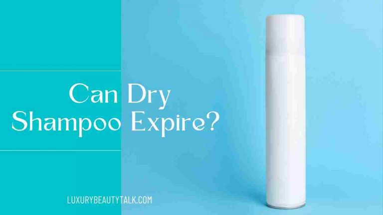 Can Dry Shampoo Expire? You Should Know - Women's Beauty, Skin ...